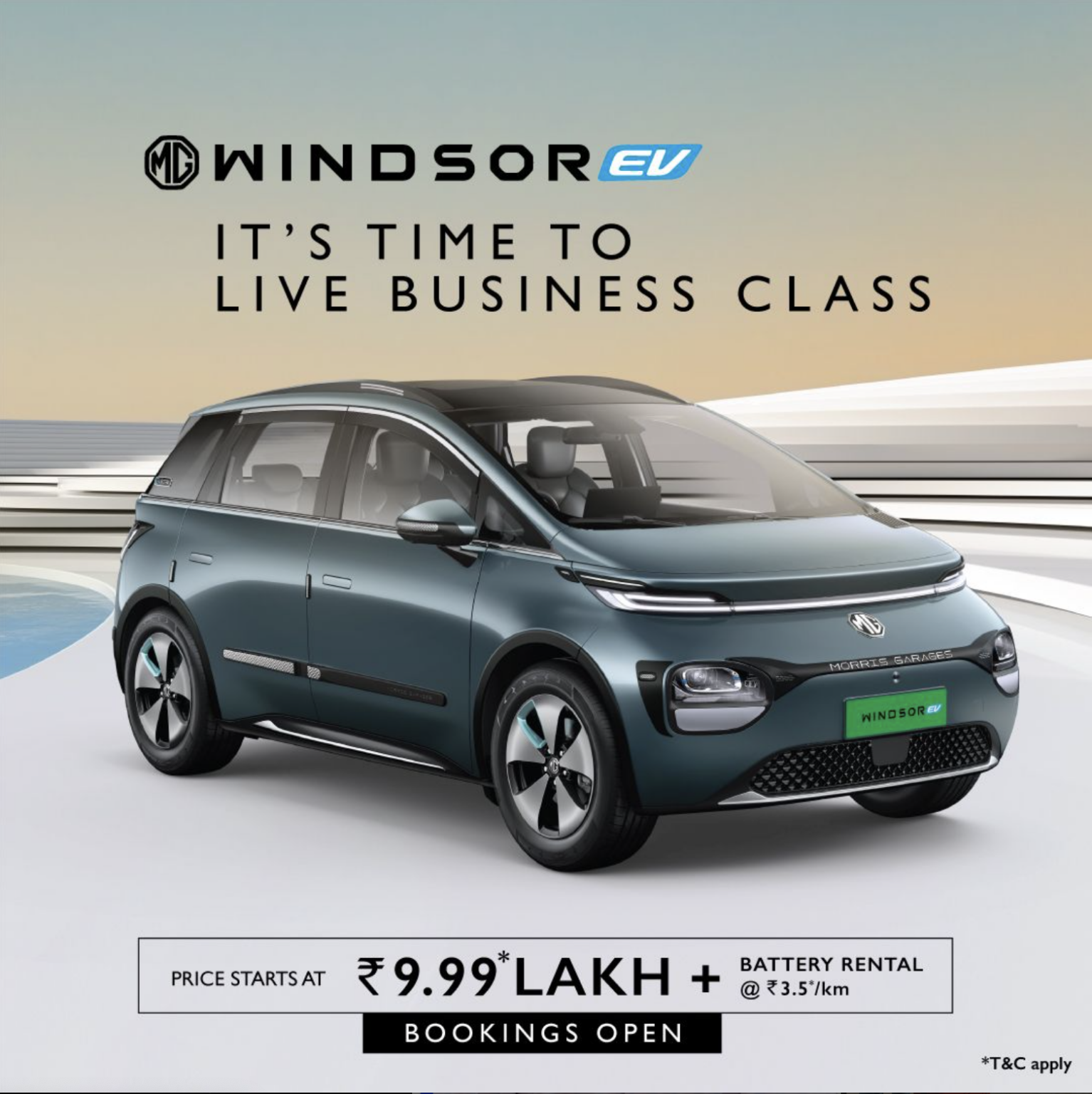 Tejpal Motors – MG Motors Dealer Mumbai